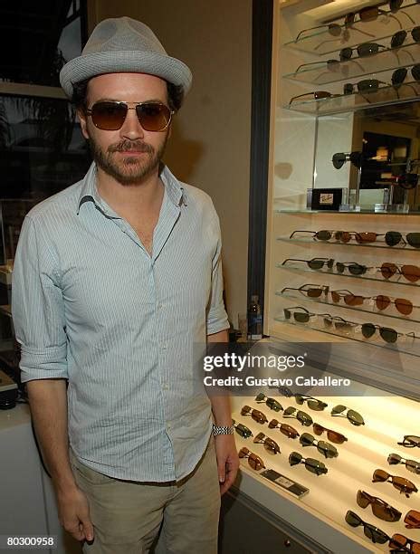 35 Danny Masterson Joins Sunglass Hut To Launch New Store Experience
