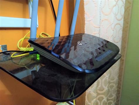 TP Link Archer C AC Review A Wireless Dual Band Budget Router