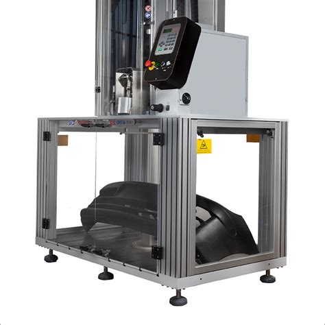 Drop Weight Impact Testing Machine Instron