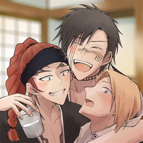 BLEACH Page Of Zerochan Anime Image Board