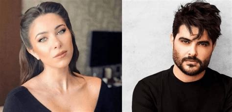 First Photos Of Daniela Rahma And Nasif Zaytoons Marriage Ceremony