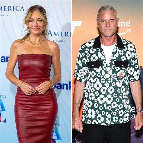 Rebecca Gayheart Addresses Eric Dane Marriage After Dismissing Divorce