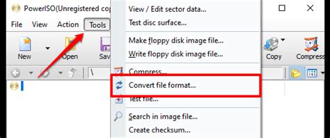 How To Convert Img Files To Iso Deskgeek