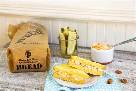 Recipes — Captain John Dersts