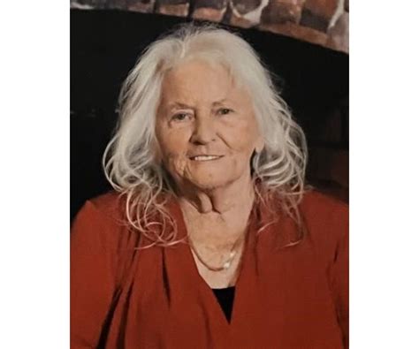 Kathaleen Catron Obituary 2025 Morehead Ky Michael R Gray