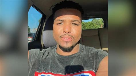 Influencer Malik Taylors Cause Of Death Revealed