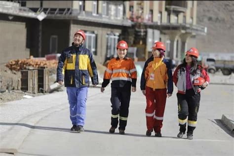 ХАБЭА АЖИЛТАН МЭРГЭШҮҮ ХАБЭА н сургалт зөвлөх үйлчилгээ