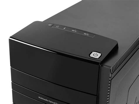 Hp Pavilion H Desktop Computer