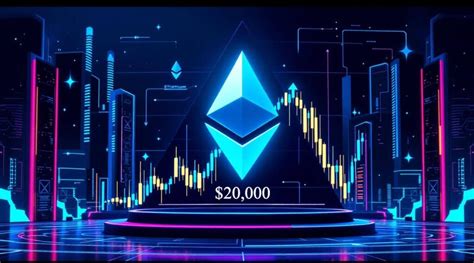Ethereum Price Prediction Analyst Predicts Eth Could Be On A Fast