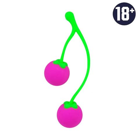 Venušiny Kuličky Cherryballs
