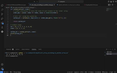 Naveen A On Linkedin 100daysofcode Codesprint100 Acmkare Codesprint100 Acmkare
