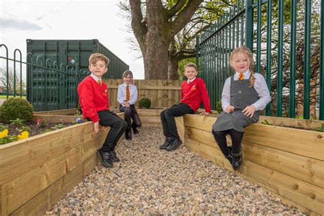 Thinking Space For Young Bedlington Gardeners News Bedlingtonuk
