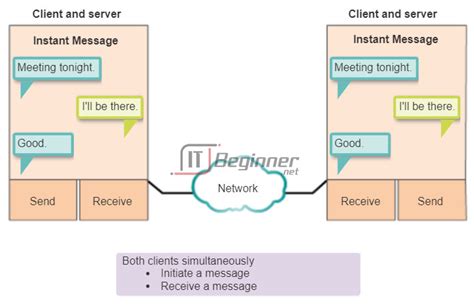 Introduction To Networks Instructor Materials Chapter 10 Application Layer