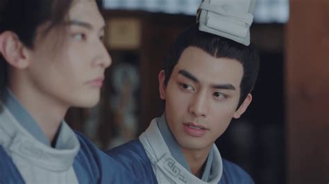 漂亮书生 第26集预告 Youtube