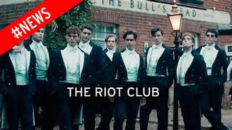 My Night With The Piers Gaveston Society The Elite Oxford Club Behind
