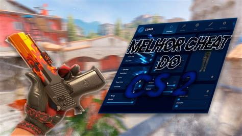 O NOVO MELHOR CHEAT FREE INDETECTÁVEL SKIN CHANGER GRATIS DO CS2