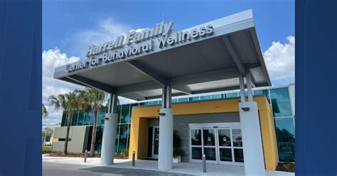 Lakeland Regional Health New Behavioral Facility To Address Mental