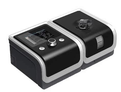 Bmc Resmart Giiy30t Bipap Machine At Rs 32000 In Chennai Id