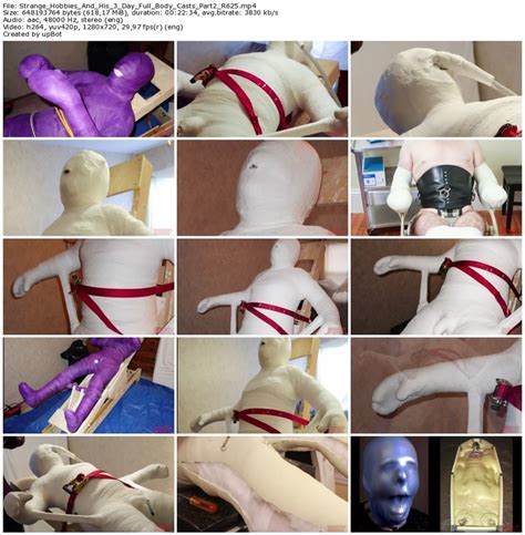 Serious Rubber Images Femdom Bondage Leather Page 373
