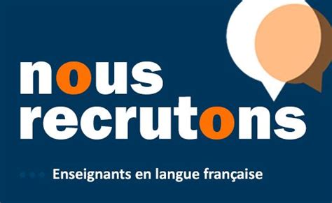 Prolang Professional Language Services On Linkedin Enseignante De
