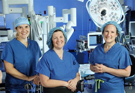 Clinical Connection Sgo Johns Hopkins Medicine Gynecology And Obstetrics