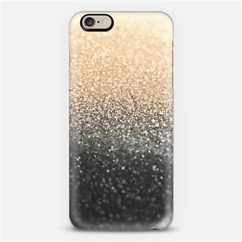 Gatsby Black Gold Iphone 6 Case By Monika Strigel Casetify Black