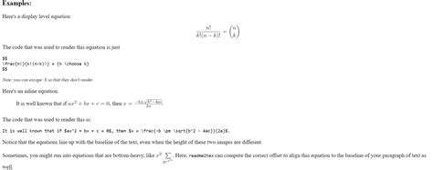 Pandoc How Can I Include Latex Commands Not Necessarily Math Into A