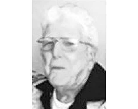Donald Burkholder Obituary 2015 Erie Pa Erie Times News