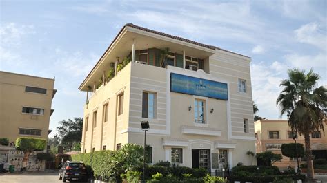 Faculty And Leadership Development Center Cairo Univ