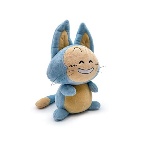 Youtooz Puar Plush 9 Adorable Dragon Ball Z Toy Figure 41 Off