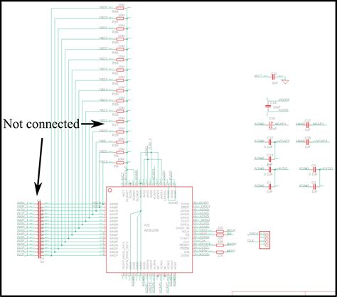 ADS1298 Internal Test Signal Data Converters Forum Data Converters TI E2E Support Forums