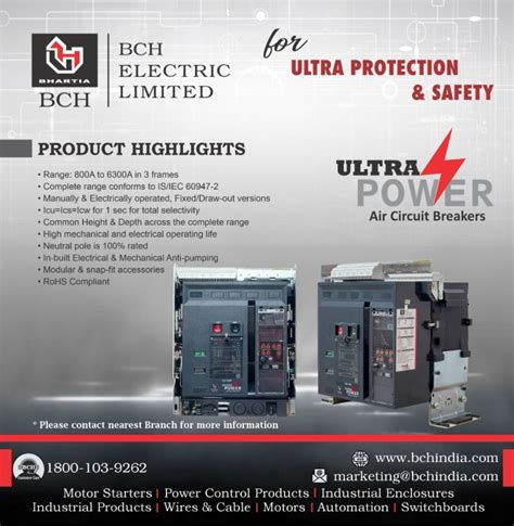 Bch Electric Ltd On Linkedin Bch Bchelectric Lvswitchgear Lowvoltage Switchgear Acb