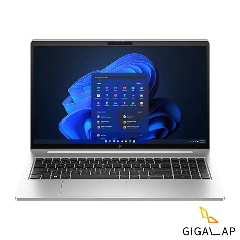خرید لپ تاپ استوک اچ پی Elitebook 640 G10 مدل I5 1335u 16gb Ddr5 512gb