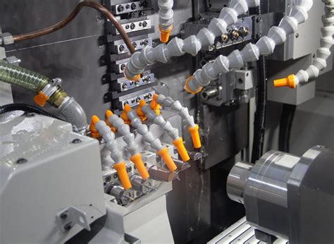 Essential Components Of CNC Lathes And Their Maintenance ShenZhen Haohaichang Industrial Co Ltd