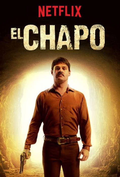 El Chapo Series Info