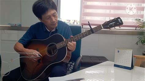 숨어우는 바람소리이정옥커버 Youtube