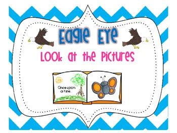 Guided Reading Decoding Strategy Posters By Elysia Faulkner TPT