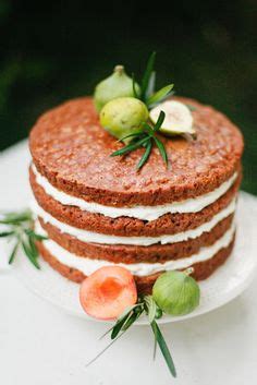 Cakewalk Naked Cakes