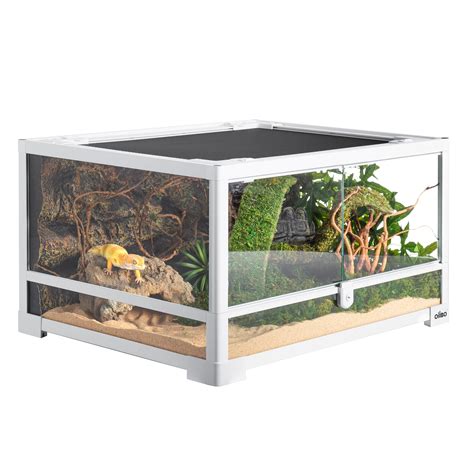 Reptile Cages