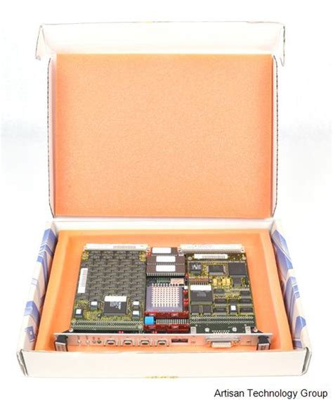 SYS K CPU B Force Computers Single Board Computer ArtisanTG