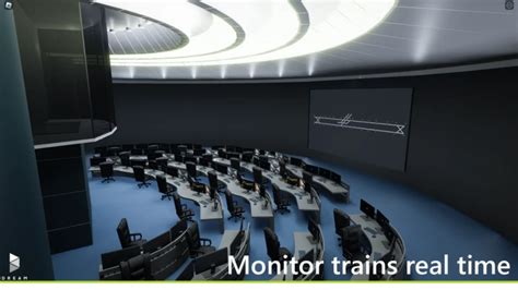 Mtr South Island Line Simulador De Trenes De Hk Roblox