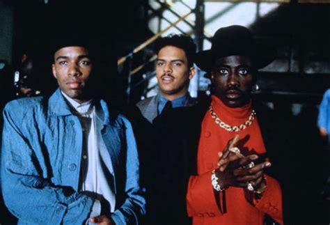 New Jack City New Jack City 1991 Film