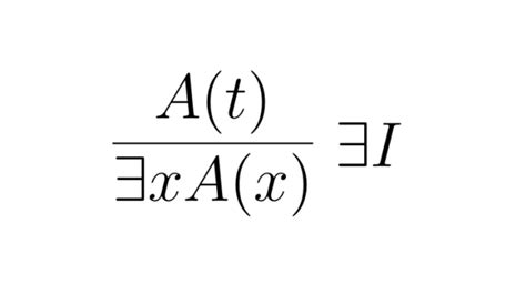Logicalmethodsai Fol Inference
