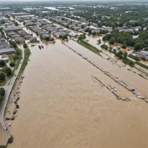 Flood Proofing Critical Infrastructure Protecting Essential Services