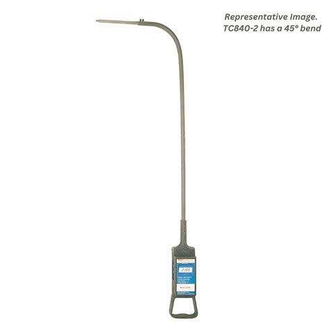 Temperature Products Palmer Wahl Instrument Manufacturing