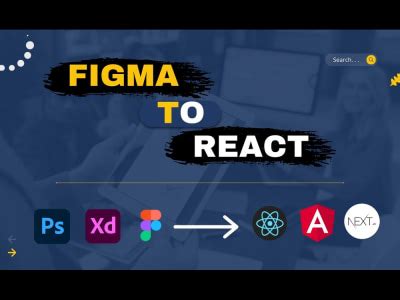 A Figma To React JS Next JS Angular JS Frontend Developer Upwork