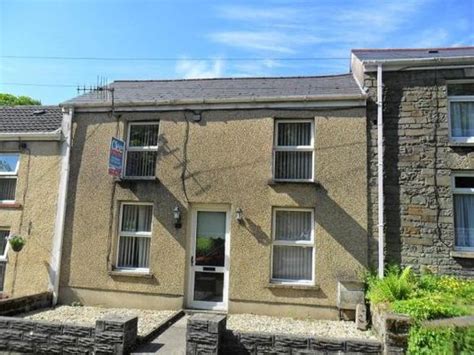 Property Valuation James Street Pontardawe Swansea Neath Port Talbot SA LR