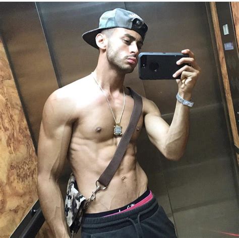 Fady Elsayed Actorpersonal Trainer Rladyboners