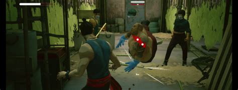 Análisis Sifu Nintendo Switch Uno De Los Juegos Sorpresa De 2022 Un