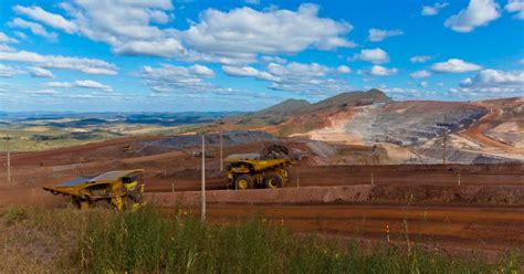 Anglo American abre inscrições para programa de estágio